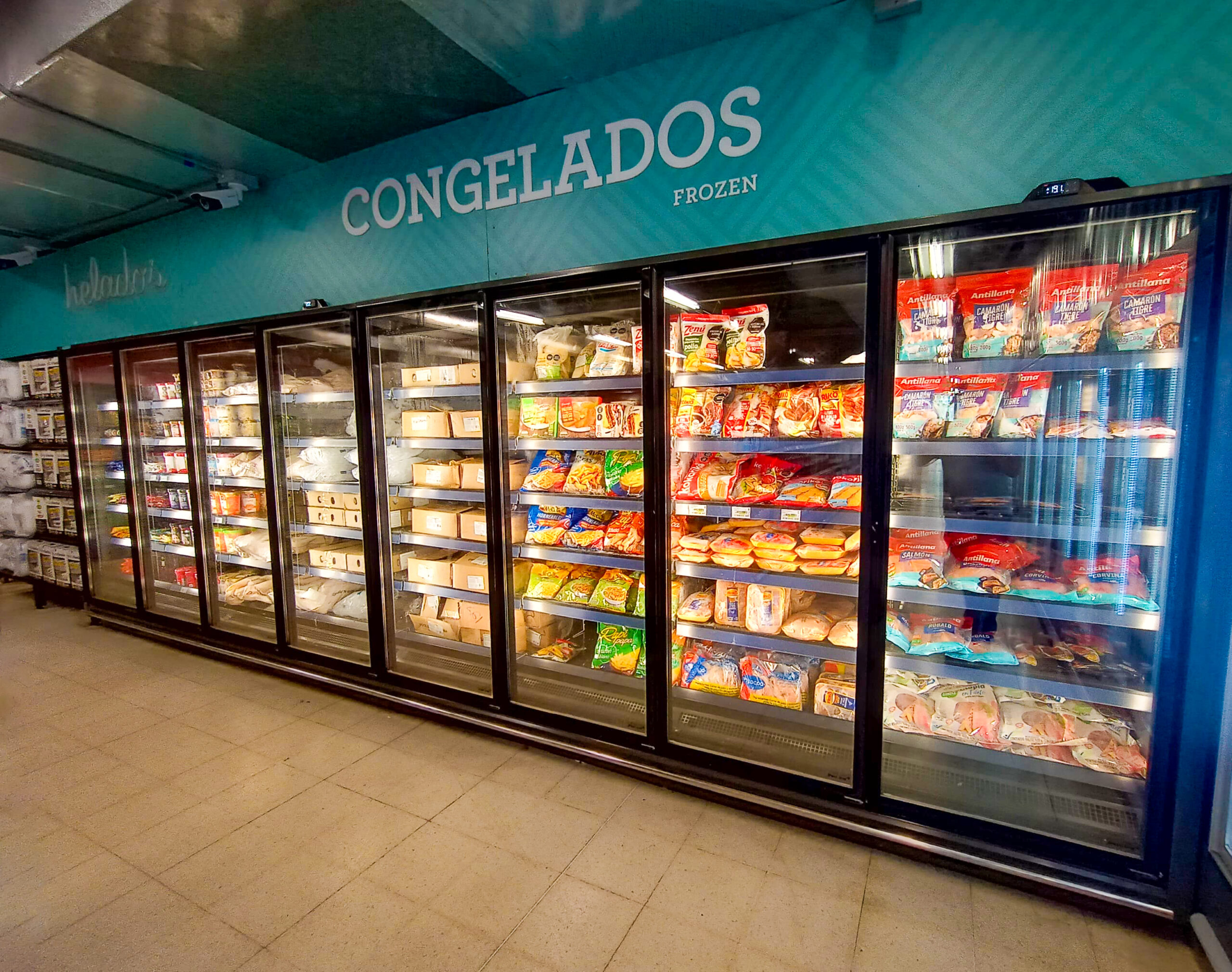 Novafrios lidera la revolución de la refrigeración en América Latina ...